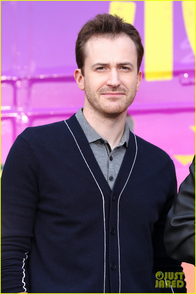 Rami Malek Brings 'Bohemian Rhapsody' To Japan!: Photo 4177817 | Rami ...