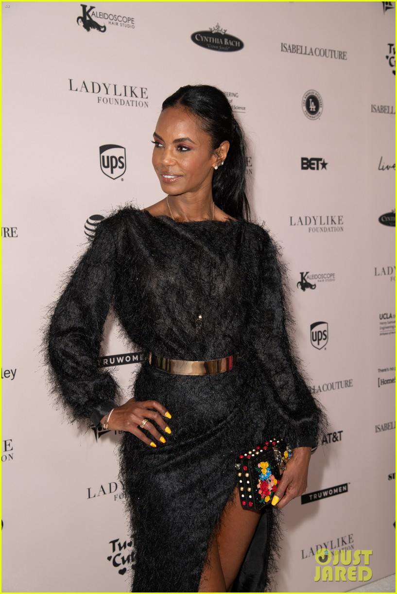 Kim Porter Dead - Sean 'Diddy' Combs' Ex Dies at 47 : Photo 4183147 ...