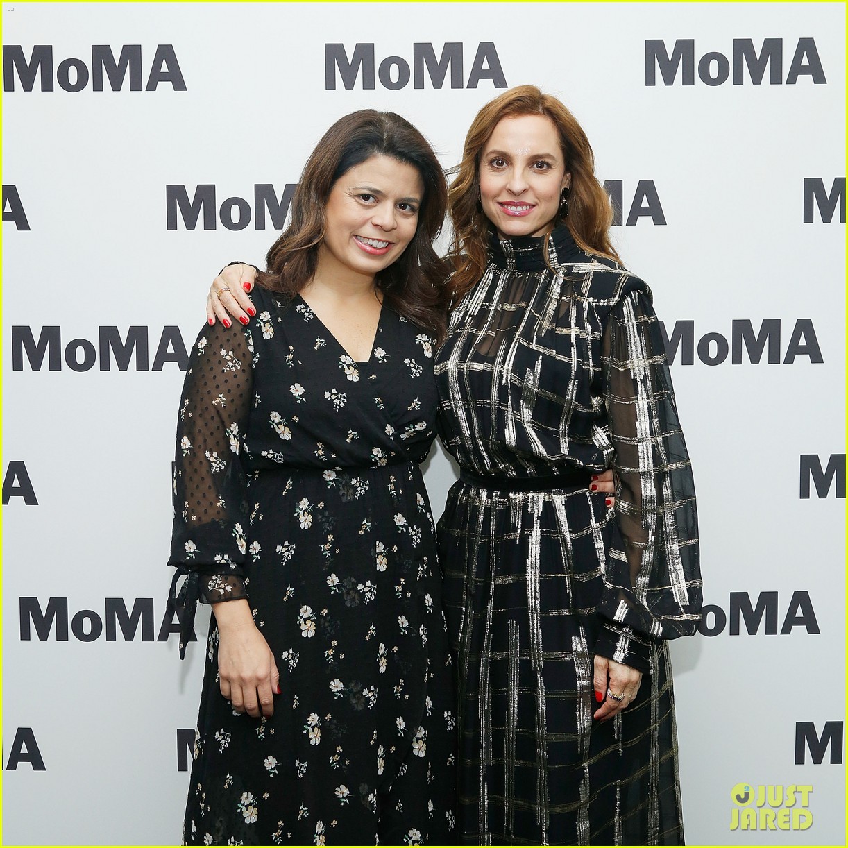 'Roma' Cast Get Support from Darren Aronofsky, Mike Myers & More at NYC ...