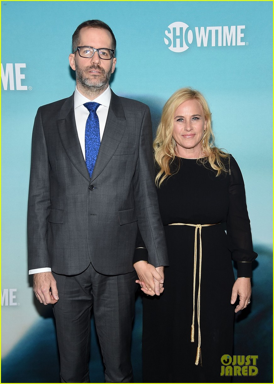 Ben Stiller Joins Patricia Arquette, Benicio Del Toro, & Paul Dano at ...