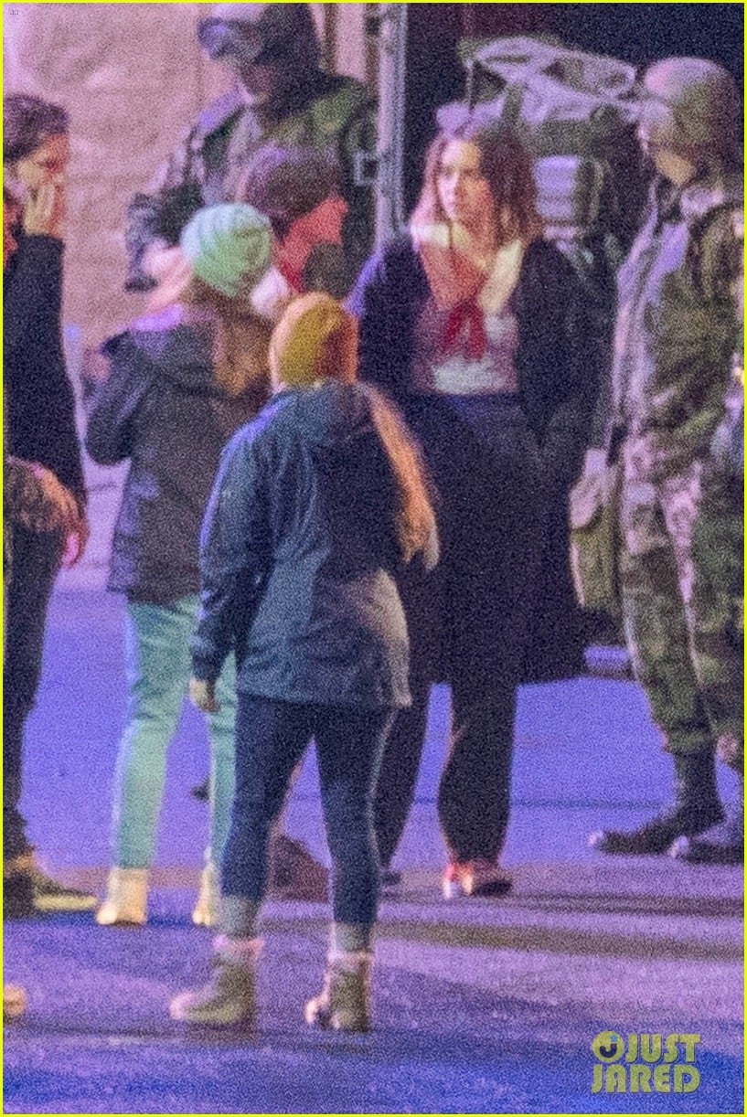 Photo: stranger things finale november season 3 2018 65 | Photo 4179142 ...