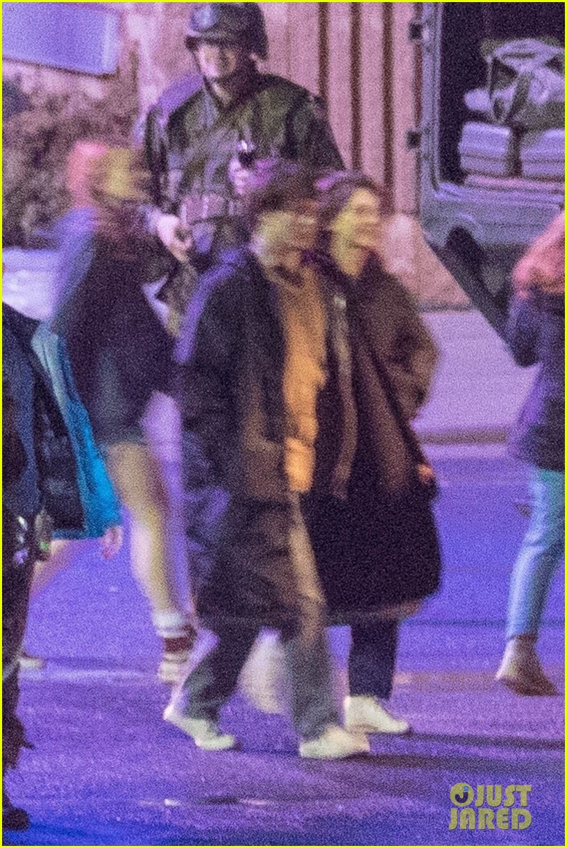 Photo: stranger things finale november season 3 2018 74 | Photo 4179151 ...