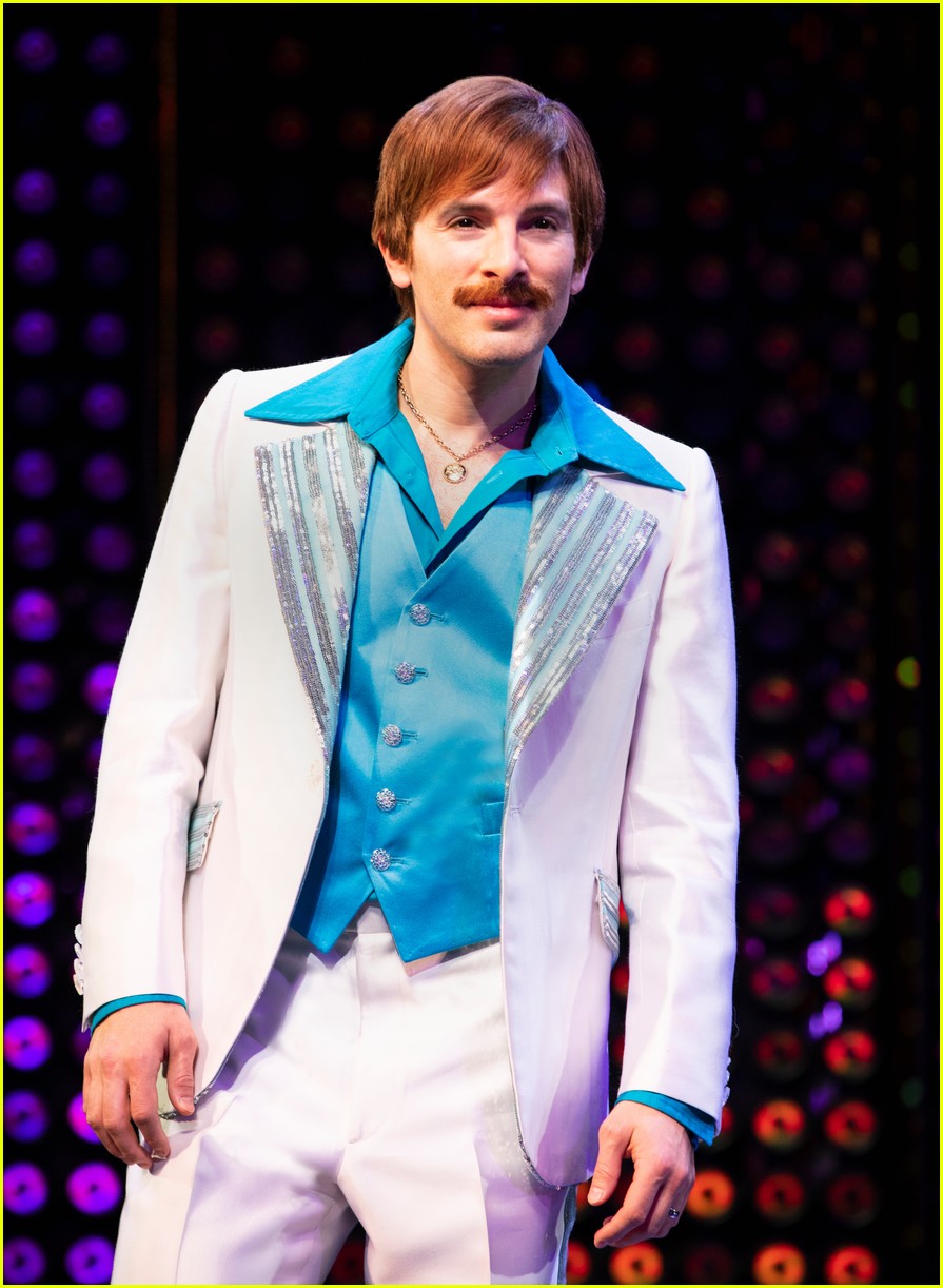 Broadway's 'The Cher Show' Unveils First Look Photos!: Photo 4191164 ...