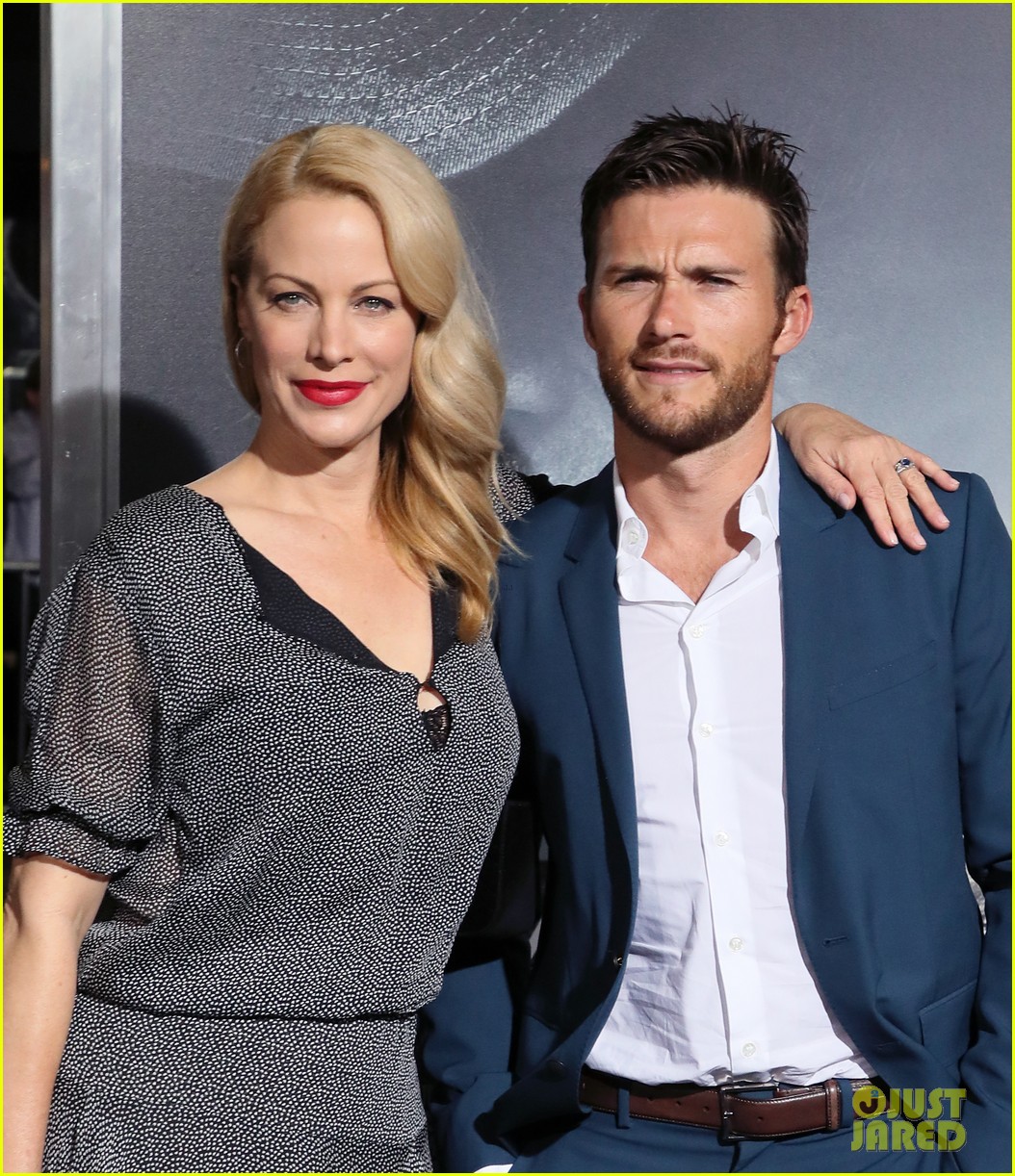 Clint, Scott, & Alison Eastwood Have Family Night at 'The Mule ...