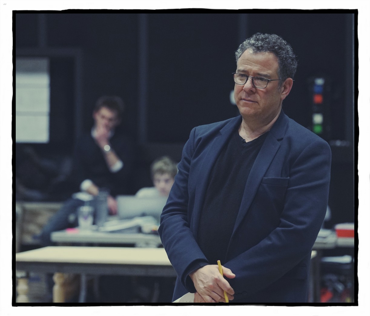 'Rent: Live' Cast Pays Tribute to Jonathan Larson In New Video: Photo ...