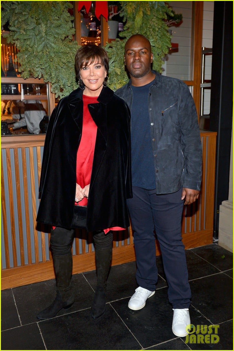 Zoe Saldana & Hubby Marco Perego Couple Up at Tamara Mellon Shop ...