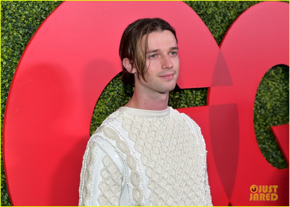 Cole Sprouse Joins His 'Riverdale' Co-Stars at GQ Men of the Year Party ...