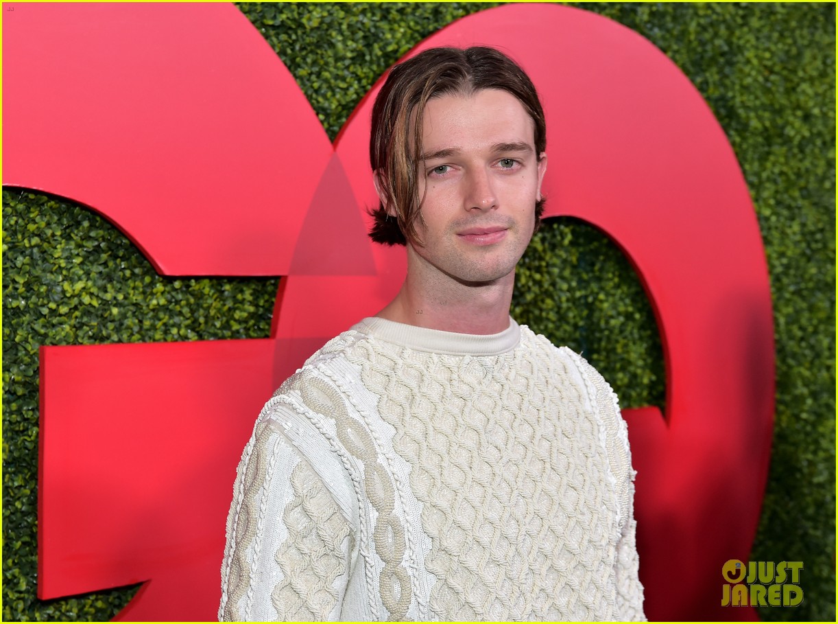 Cole Sprouse Joins His 'Riverdale' Co-Stars at GQ Men of the Year Party ...