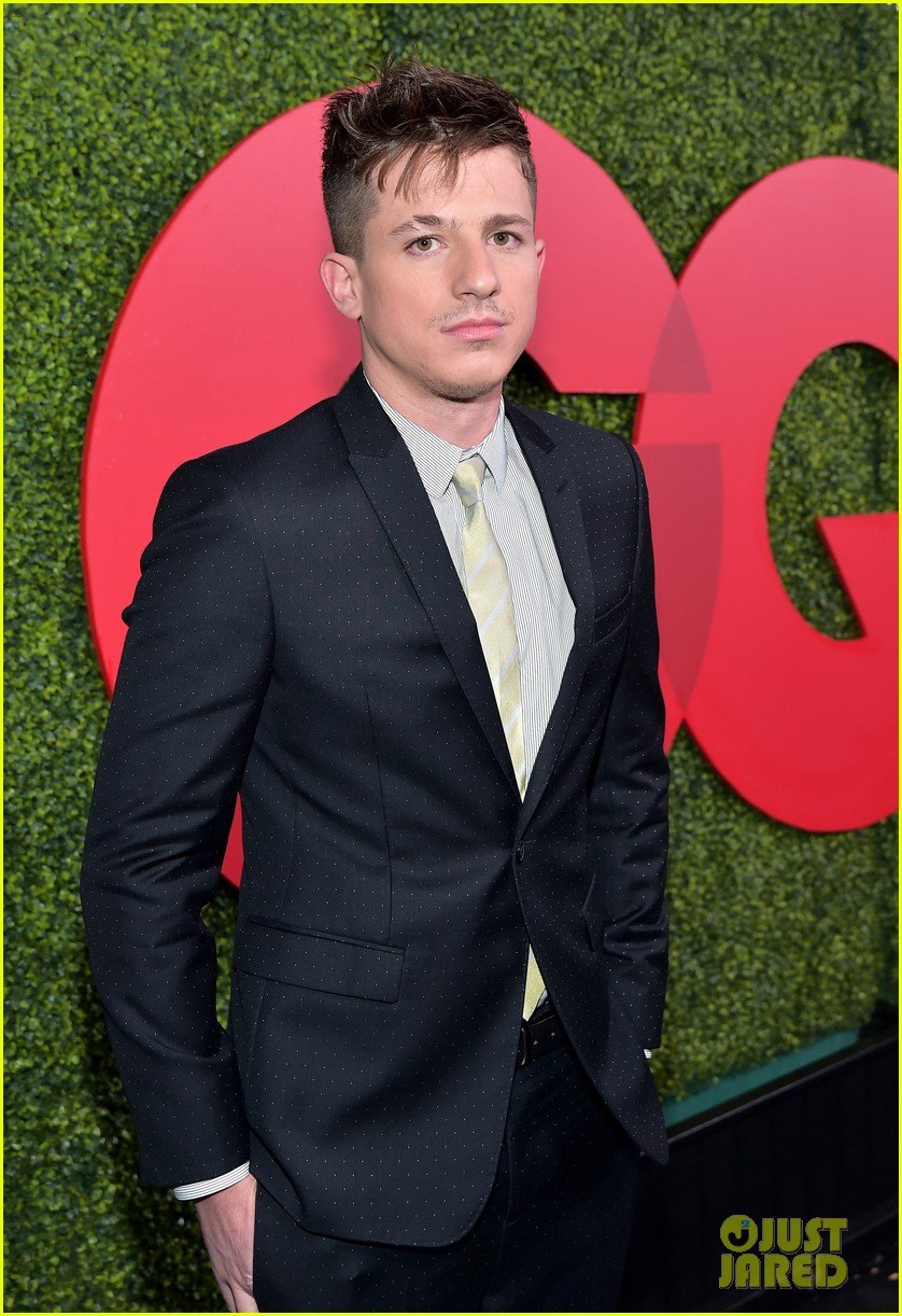 Cole Sprouse Joins His 'Riverdale' Co-Stars at GQ Men of the Year Party ...