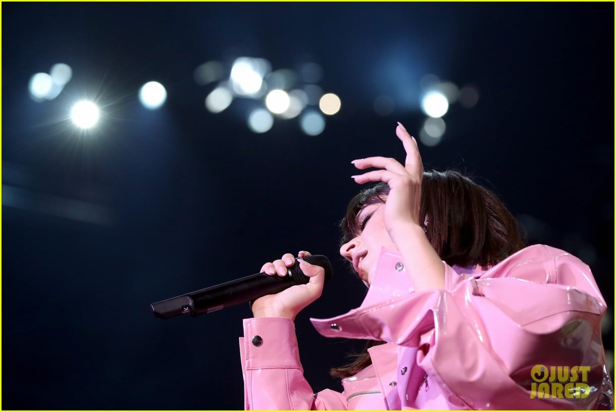 Taylor Swift: 'Reputation' Tour Set List for Netflix Movie!: Photo ...