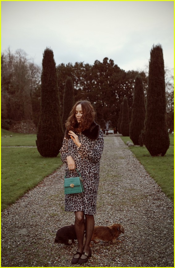 Valene Kane Opens Up About Choosing Roles: 'I'm Into Complicated, Dark ...