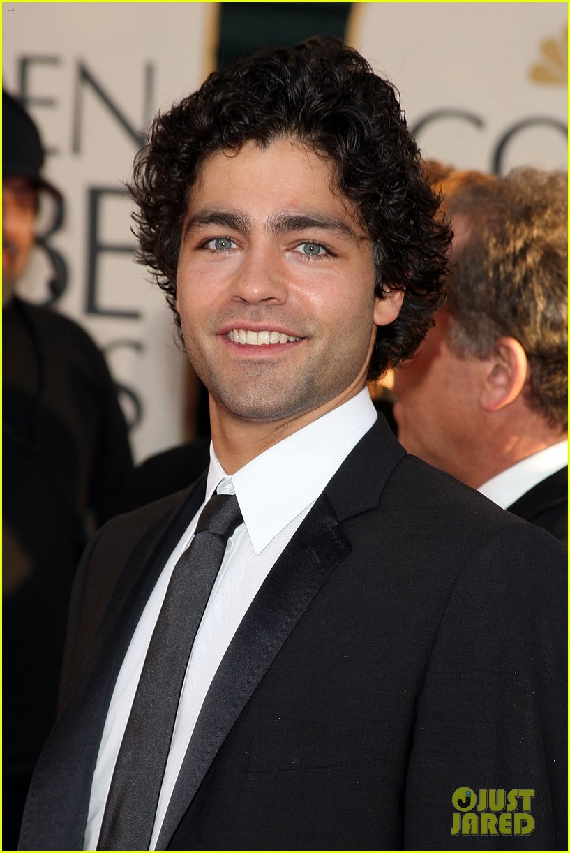 Look Back at the Golden Globes Red Carpet From 10 Years Ago!: Photo ...