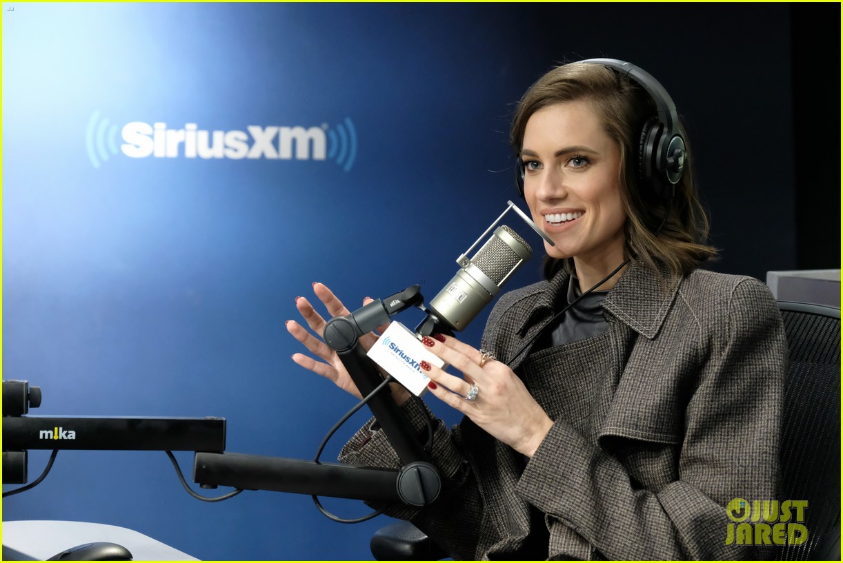 Allison Williams Opens Up About 'Secret' Role in 'A Series of ...