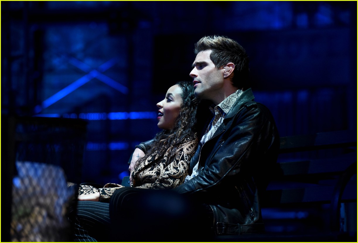 Rent Live's Brennin Hunt Reveals How He Broke His Foot: Photo 4219267 ...