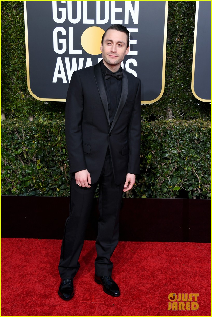 Macaulay Culkin Hilariously Live-Tweeted Golden Globes, Didn't Know ...