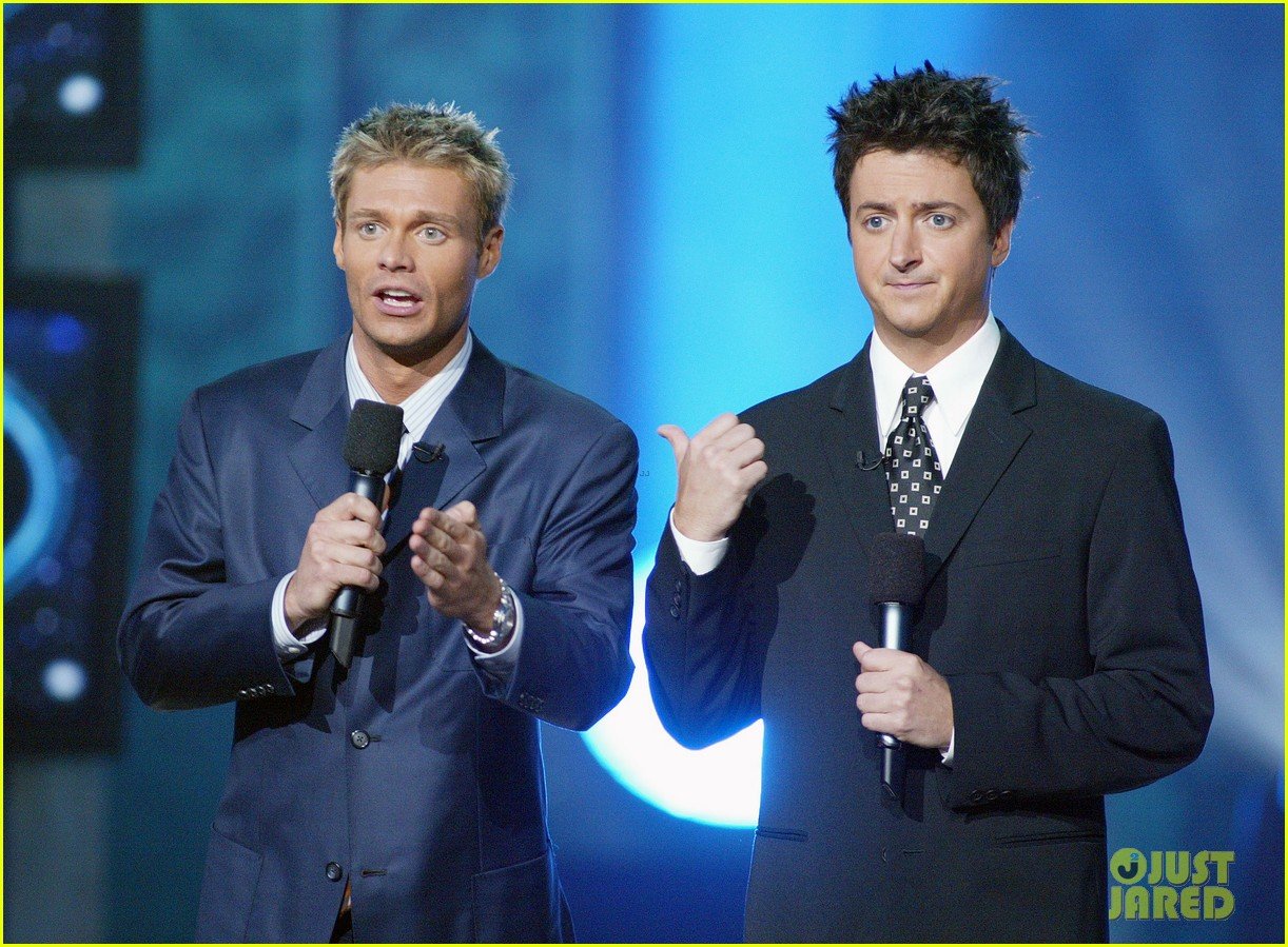 American Idol's Brian Dunkleman's Current Job Revealed: Photo 4204980 ...