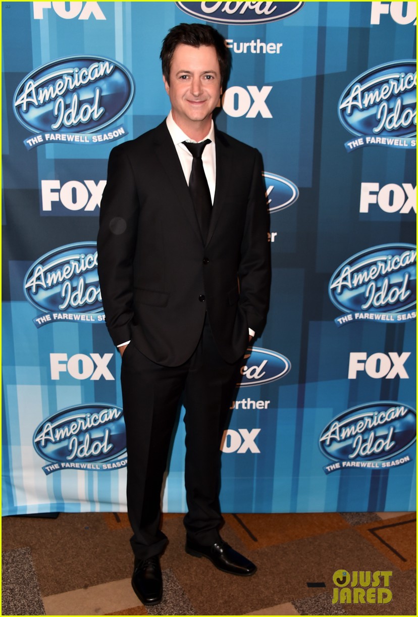 American Idol's Brian Dunkleman's Current Job Revealed: Photo 4204981 ...