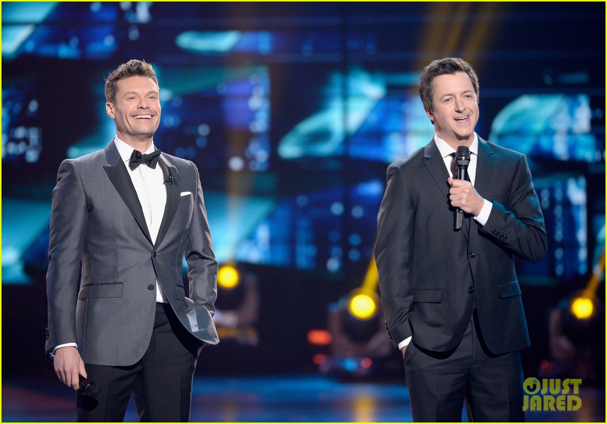 American Idol's Brian Dunkleman's Current Job Revealed: Photo 4204982 ...