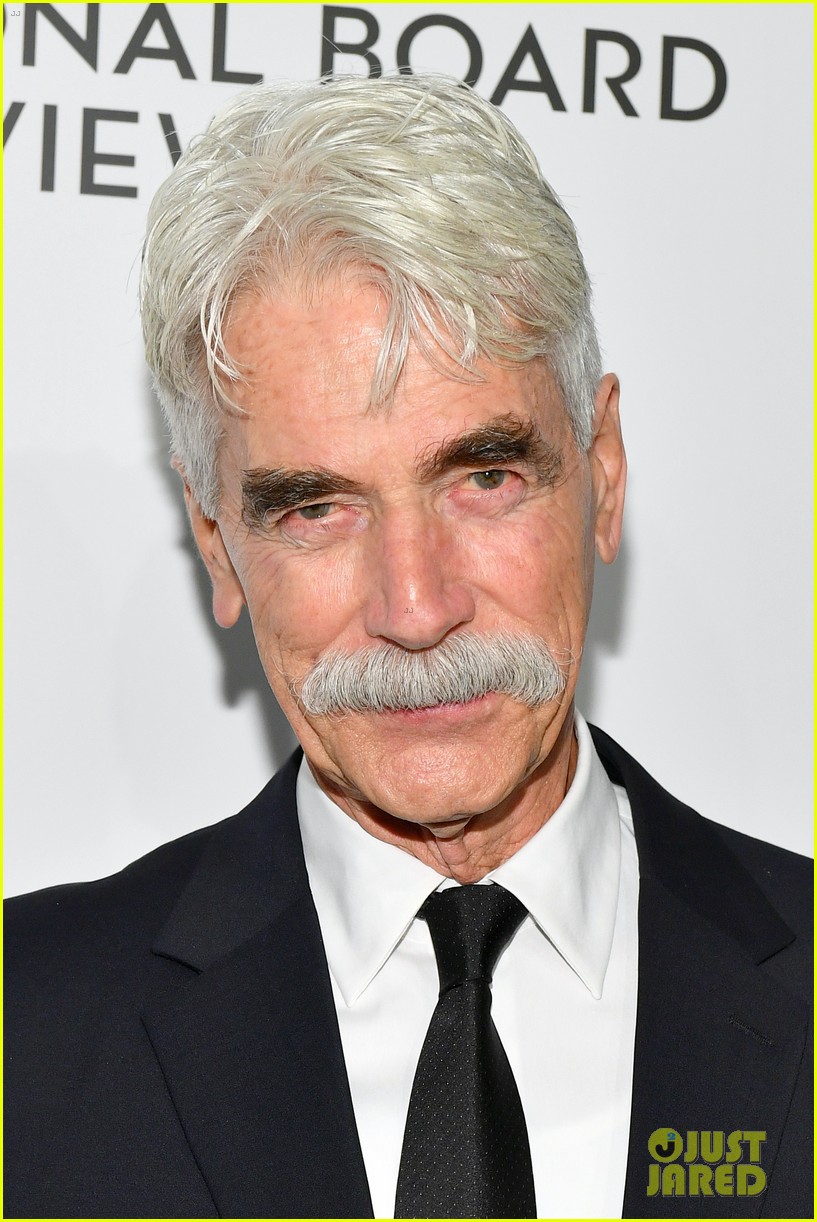 Lady Gaga, Bradley Cooper, & Sam Elliott Accept Their 'Star Is Born ...