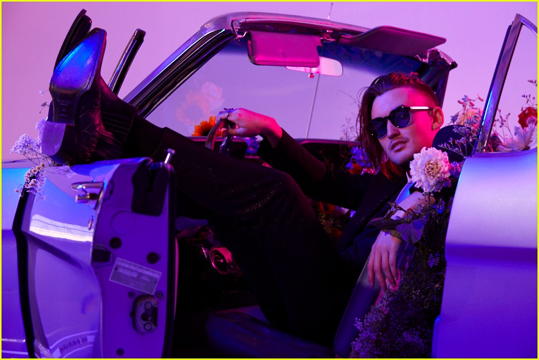 gnash Drops His Debut Album 'we' - Stream & Download Here!: Photo ...