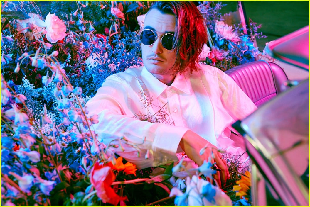 gnash Drops His Debut Album 'we' - Stream & Download Here!: Photo ...