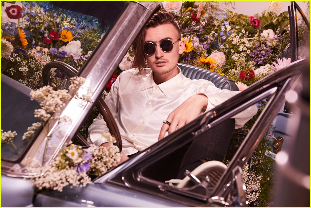 gnash Drops His Debut Album 'we' - Stream & Download Here!: Photo ...