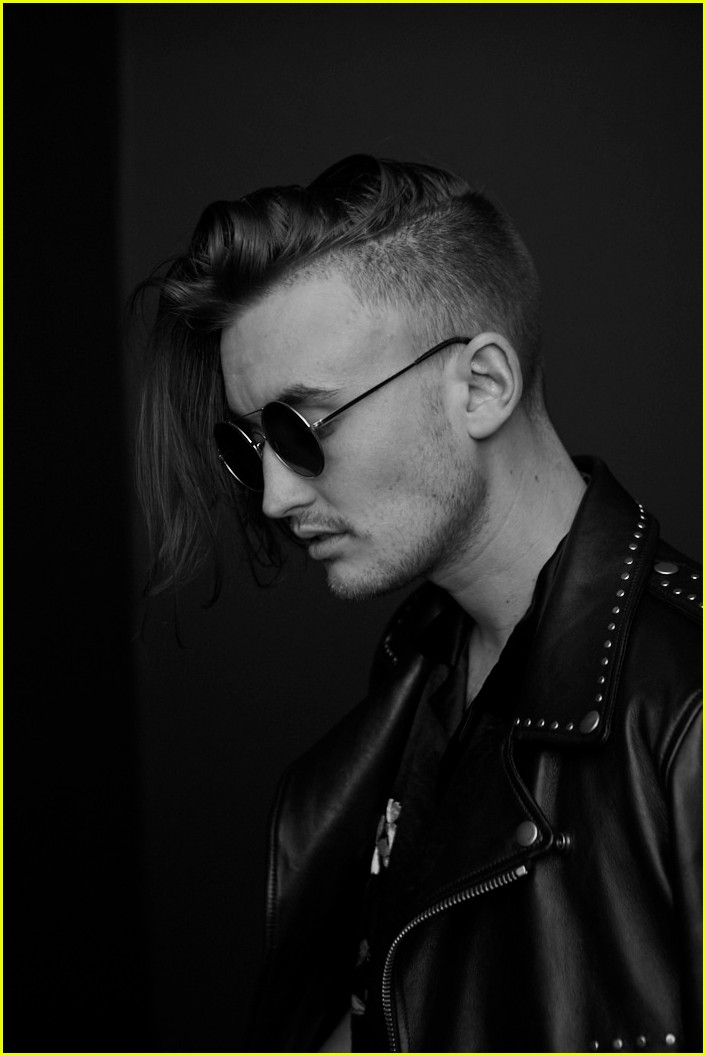 gnash Drops His Debut Album 'we' - Stream & Download Here!: Photo ...