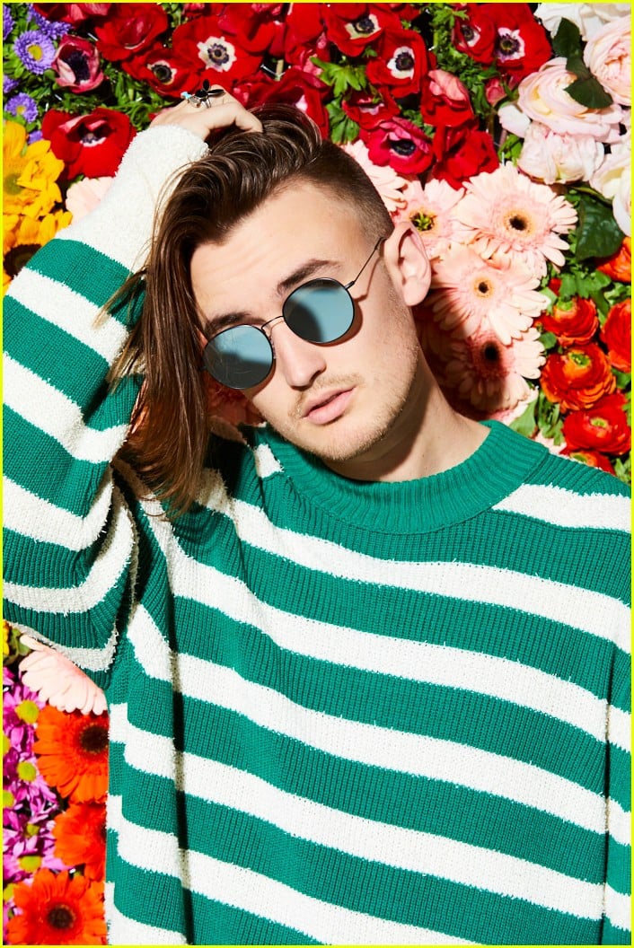gnash Drops His Debut Album 'we' - Stream & Download Here!: Photo ...