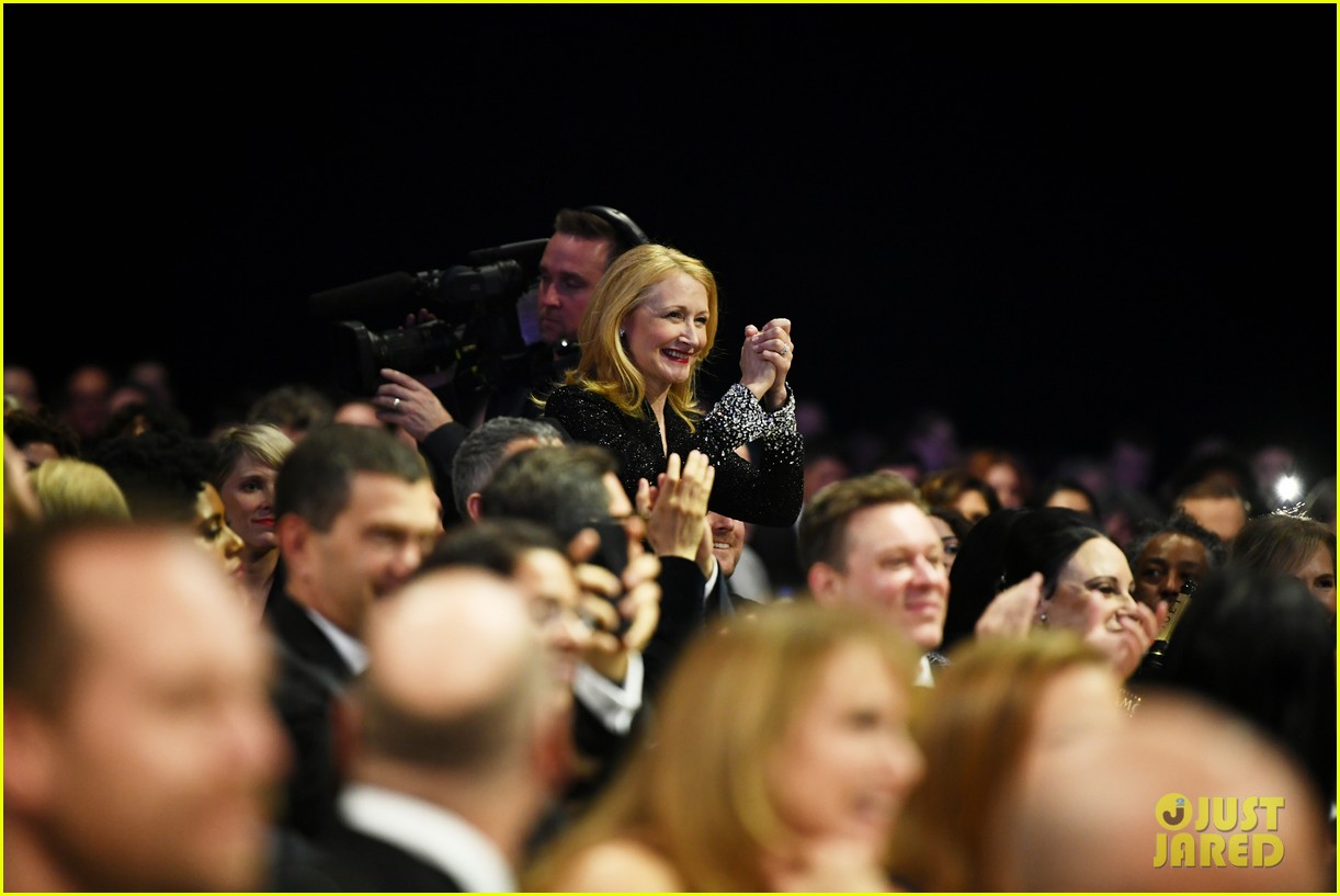 Inside the Critics' Choice Awards 2019 - Moments You May Not Have Seen ...
