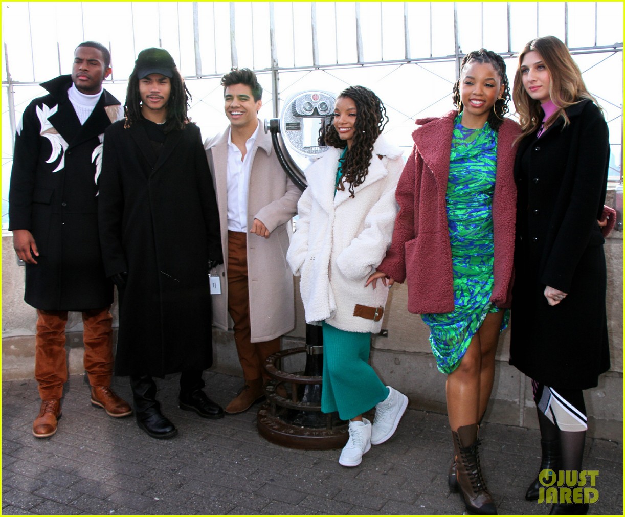 'Grown-ish' & Scholly App Announce Student Loan Payoff Program To Help ...