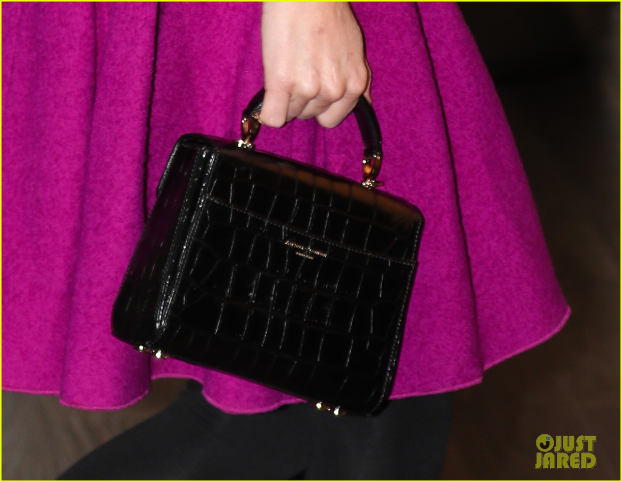 Kate Middleton Visits Royal Opera House to Learn About Costumes ...