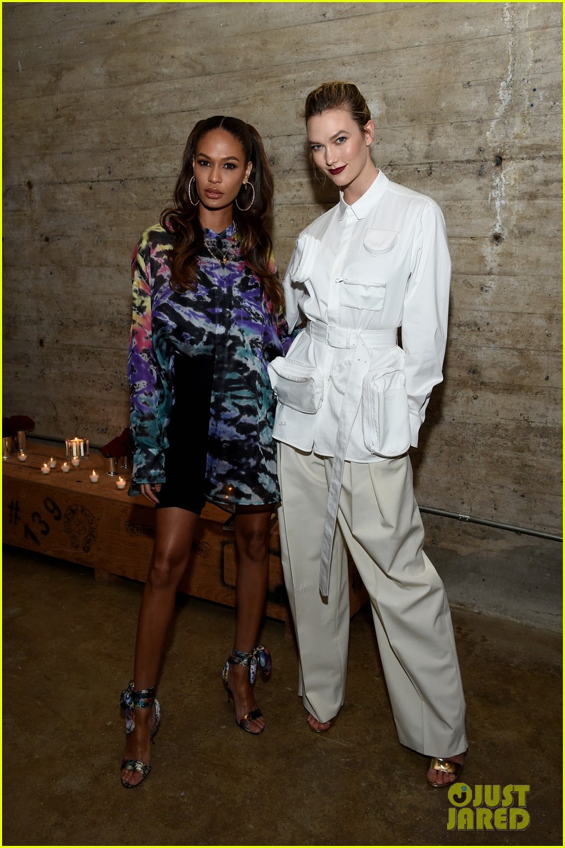 Karlie Kloss Debuts Her First 'Today' Show Segment - Watch Here!: Photo ...