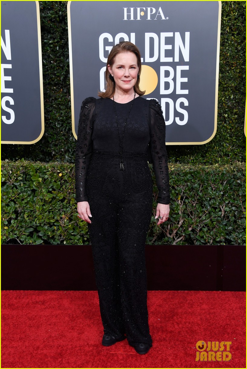 Chris Messina Debuts Blond Hair at Golden Globes 2019!: Photo 4206941 ...