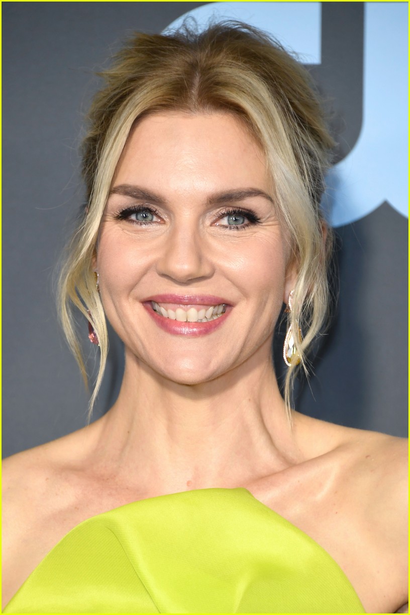 Debra Messing & Judy Greer Stun at Critics' Choice Awards 2019: Photo ...