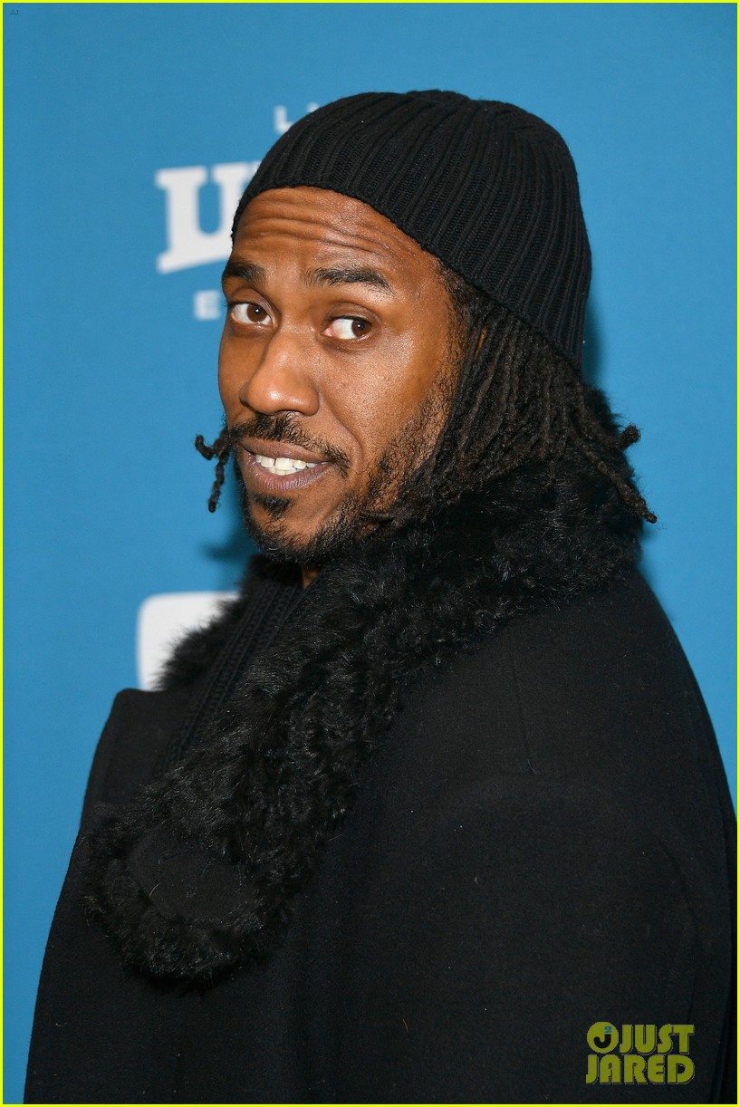 'Native Son' Cast Teams Up for Sundance 2019 Premiere: Photo 4216560 ...