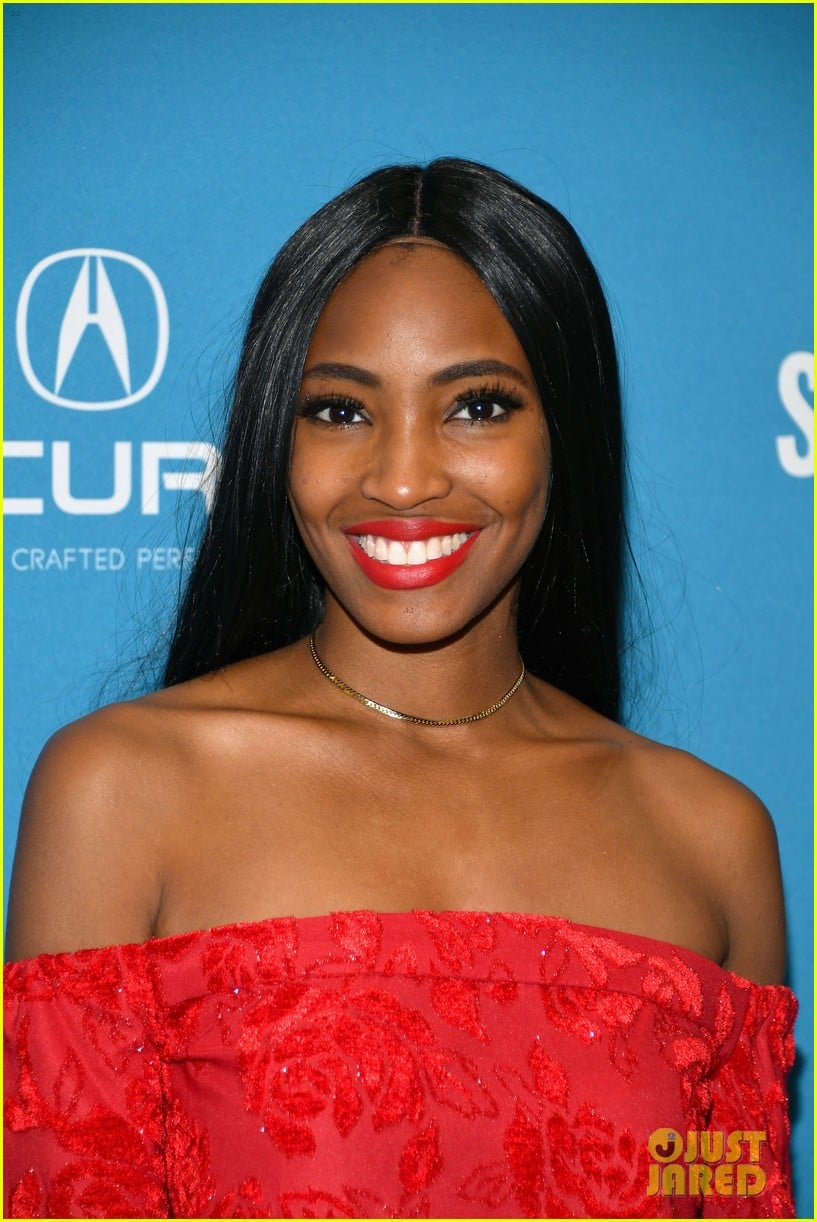 'Native Son' Cast Teams Up for Sundance 2019 Premiere: Photo 4216563 ...