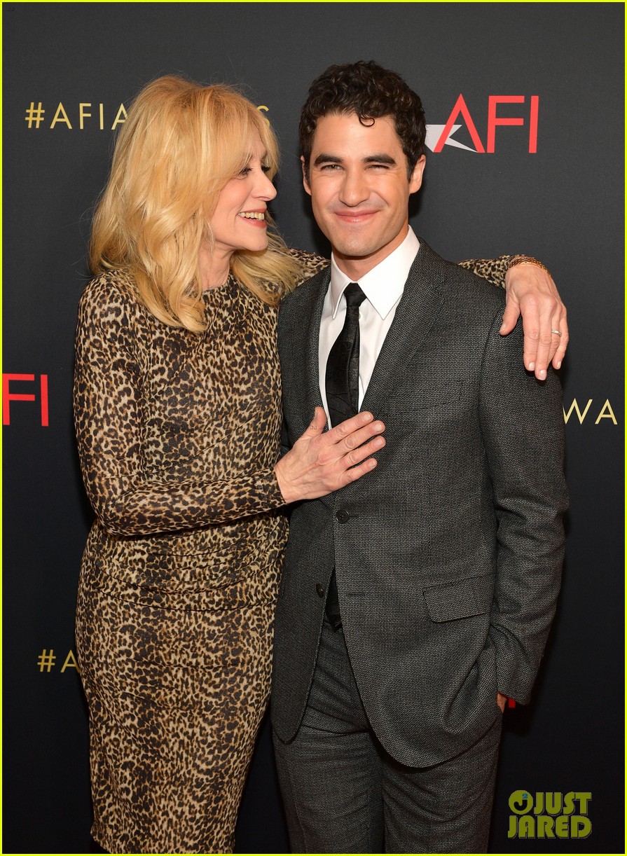 Ryan Murphy Joins 'Versace' & 'Pose' Casts at AFI Awards 2019: Photo ...