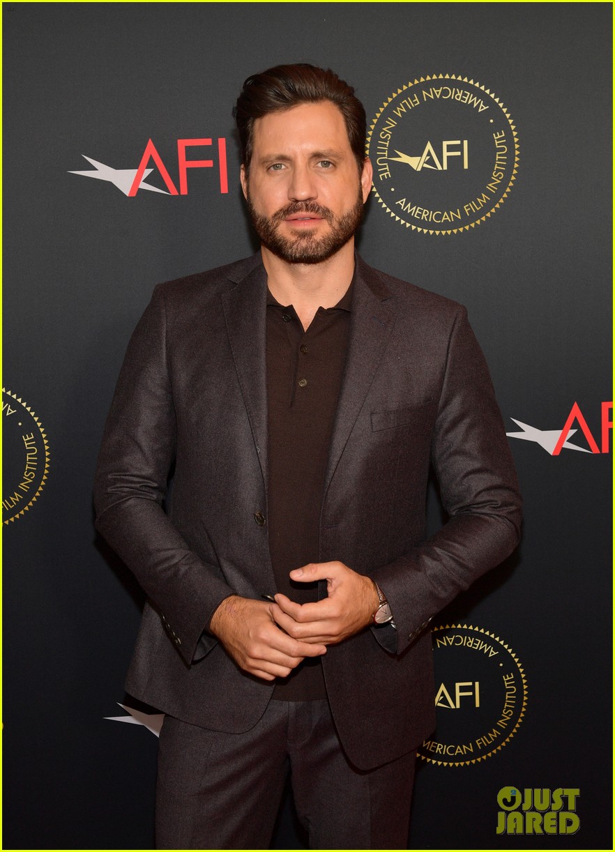 Ryan Murphy Joins 'Versace' & 'Pose' Casts at AFI Awards 2019: Photo ...