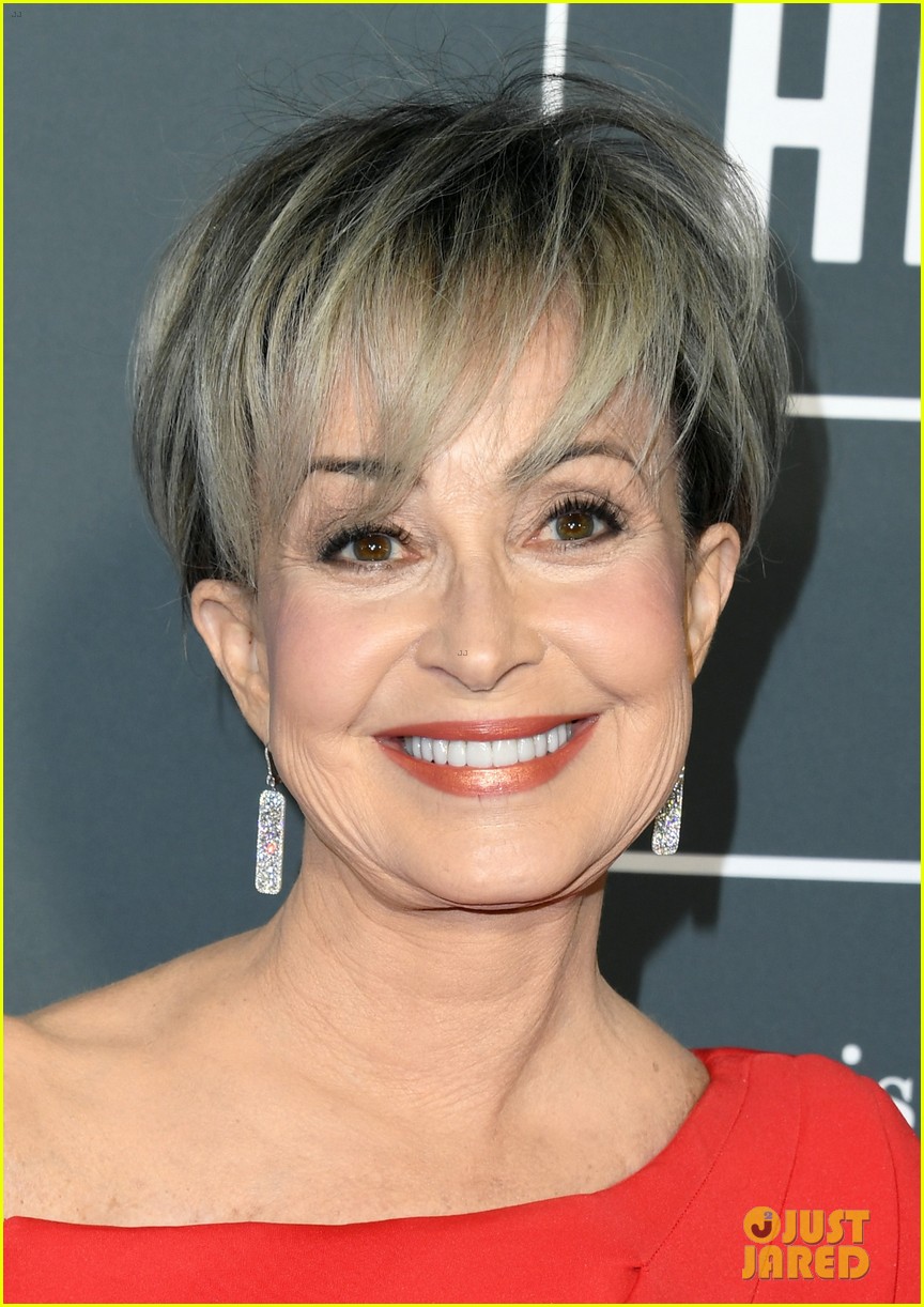 Best Actress Nominees Rachel Bloom, Justina Machado & Allison Janney ...