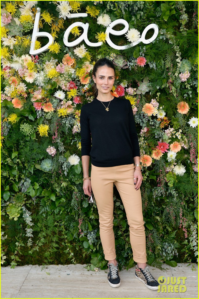 Nikki Reed & Malin Akerman Show Their Support at Bāeo Launch Party ...