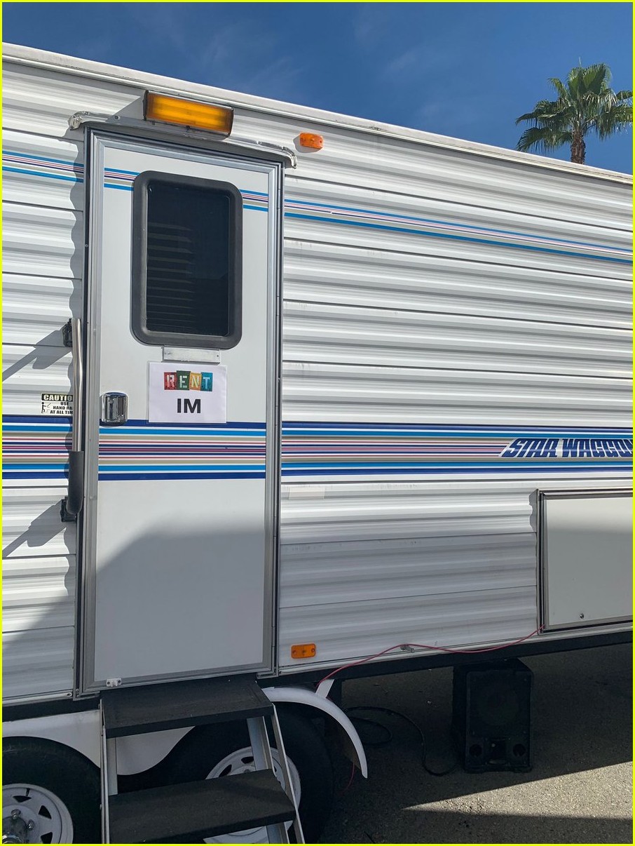 The Original 'Rent' Stars Are Returning for Fox's 'Rent Live': Photo ...