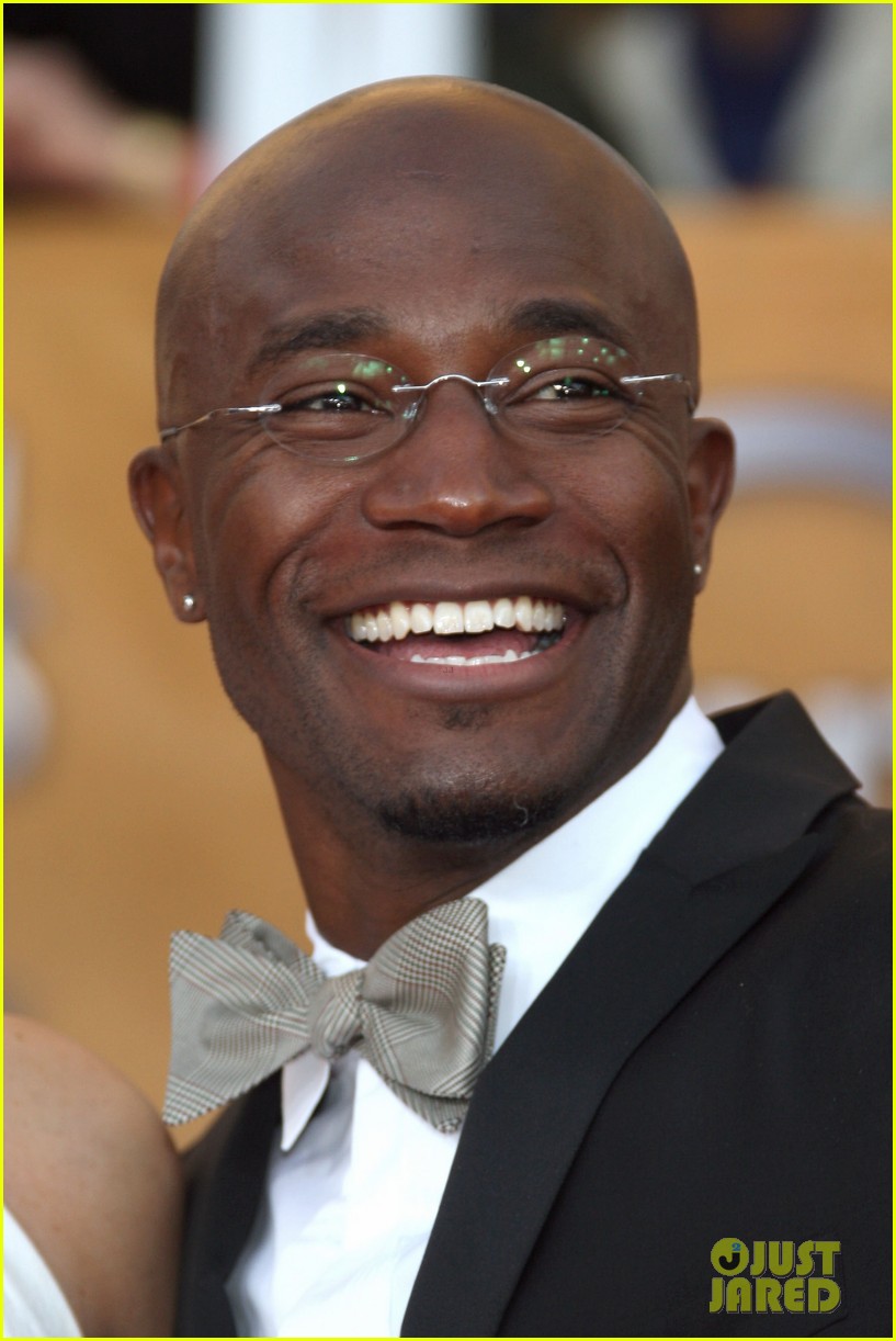 Look Back at the SAG Awards Red Carpet From 10 Years Ago: Photo 4217627 ...