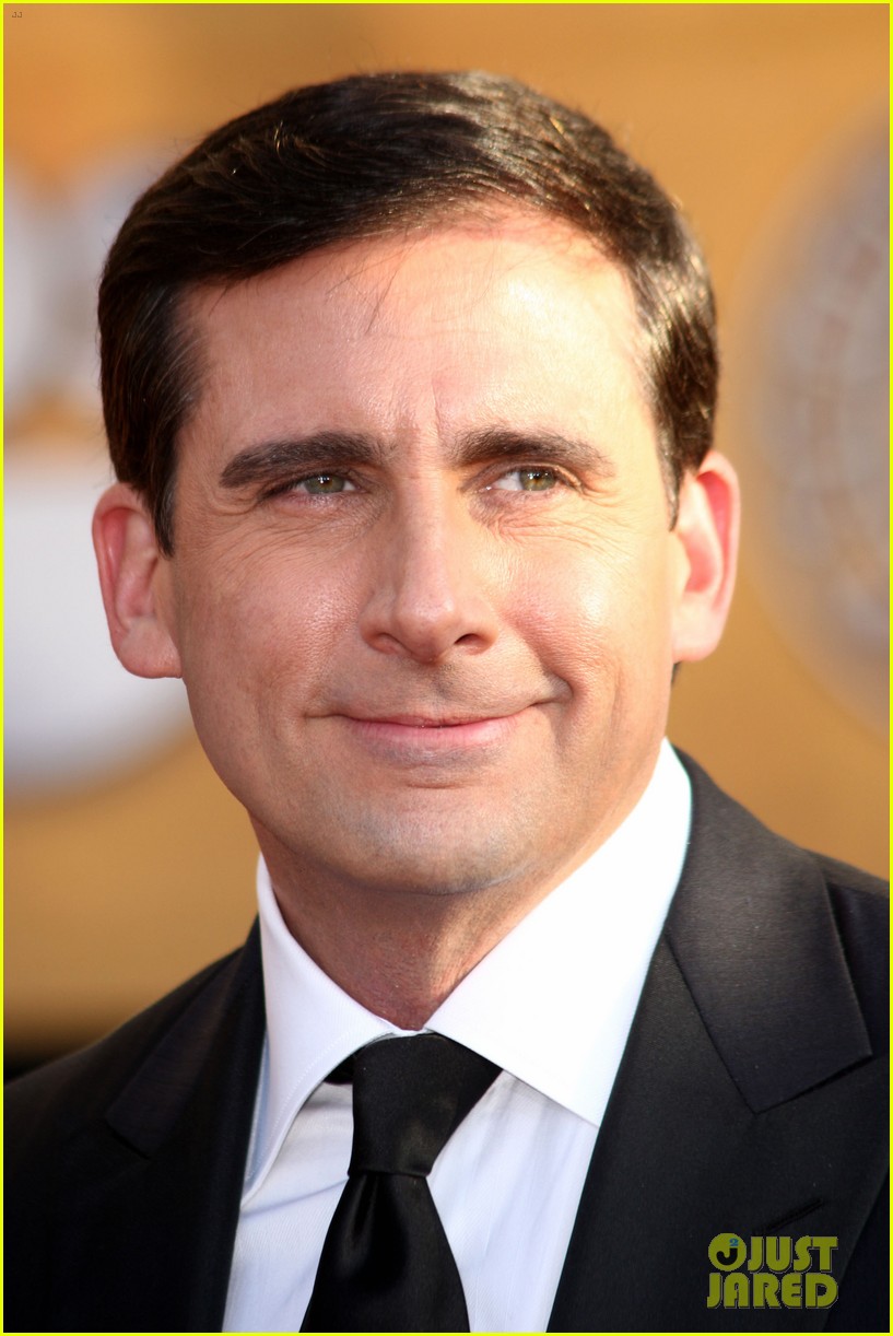 Look Back at the SAG Awards Red Carpet From 10 Years Ago: Photo 4217652 ...