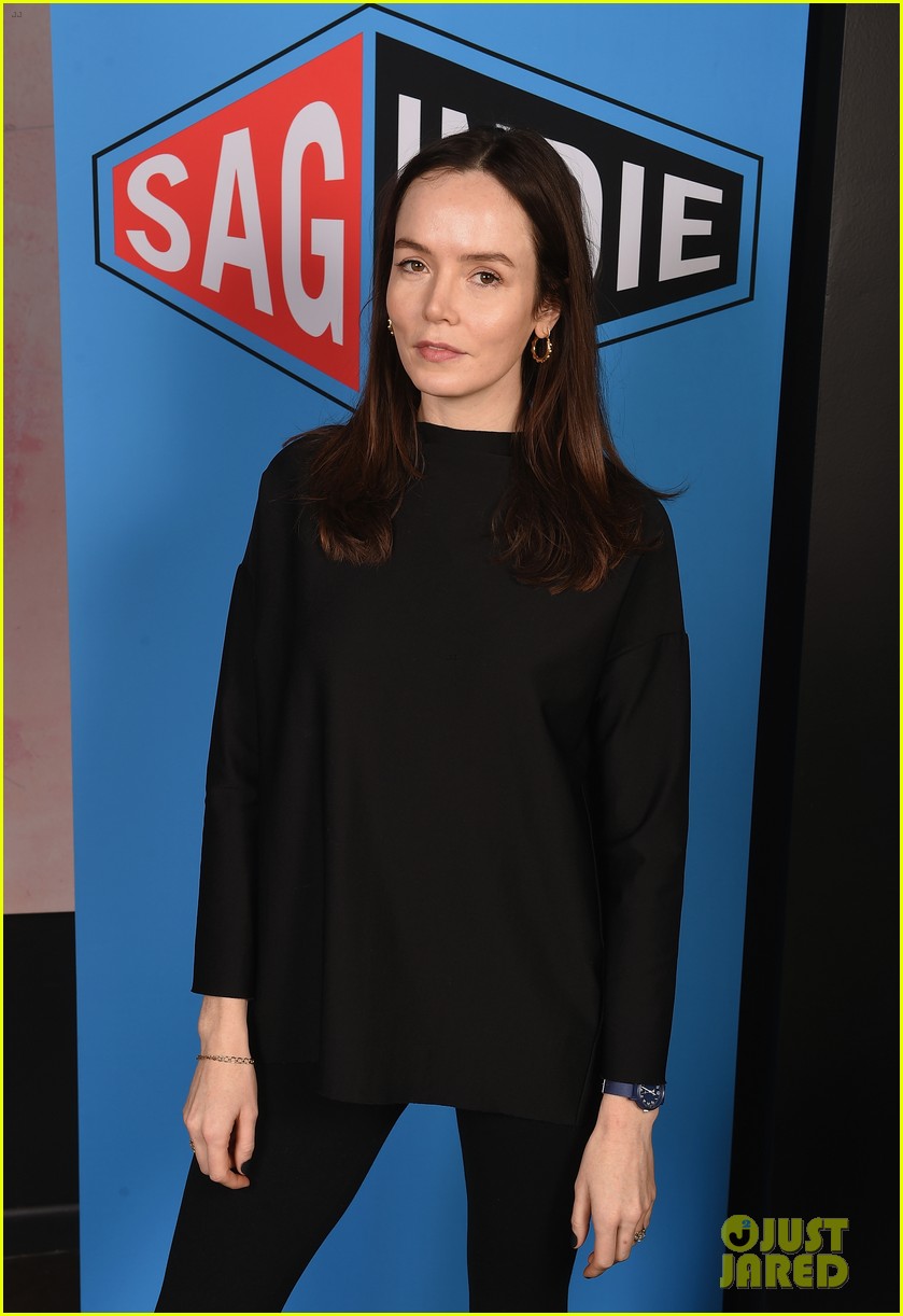 Irish Actress Valene Kane Brings 'Sonja' to Sundance 2019: Photo ...