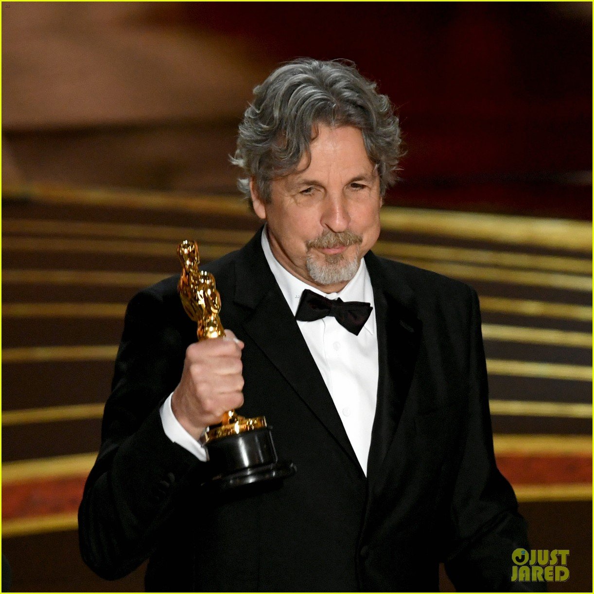 'Green Book' Wins Best Picture at Oscars 2019!: Photo 4246129 | Oscars ...