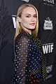 Kate Bosworth, Jaime King, & Angela Sarafyan Glam Up for Women in Film ...