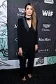 Kate Bosworth, Jaime King, & Angela Sarafyan Glam Up for Women in Film ...