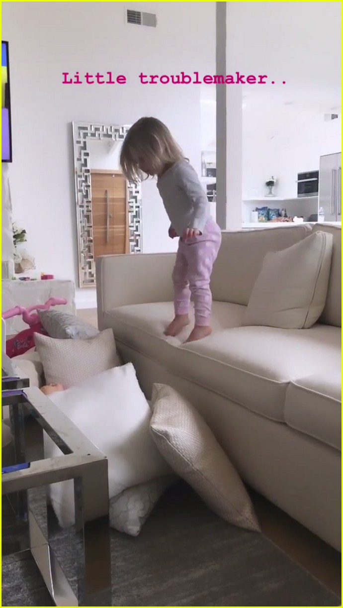 Julian Edelman's Daughter Cheers On His Super Bowl MVP Performance at ...