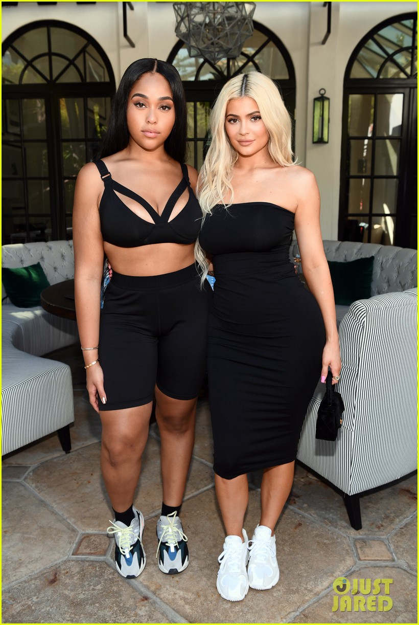 Khloe Kardashian & Tristan Thompson Split After He's Allegedly Caught Cheating with Jordyn Woods ...