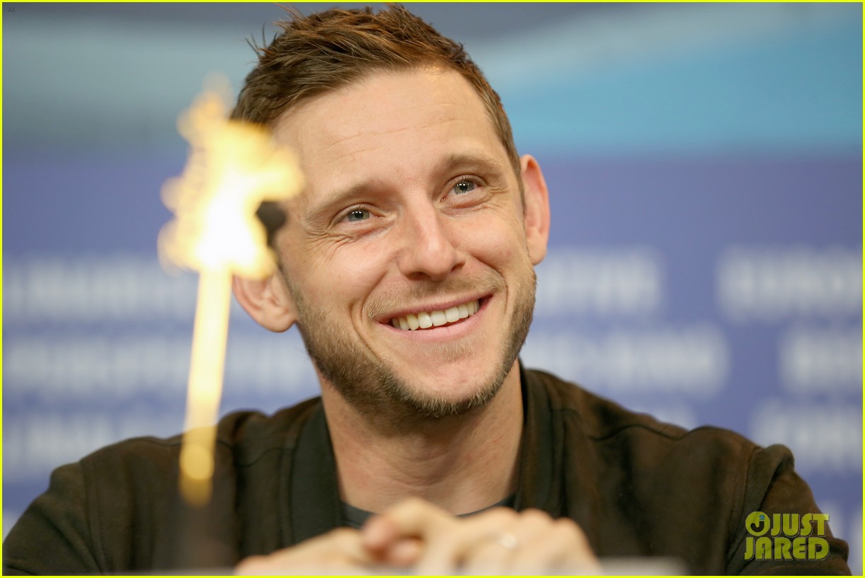 Jamie Bell & Danielle Macdonald Bring 'Skin' to the Berlin Film ...